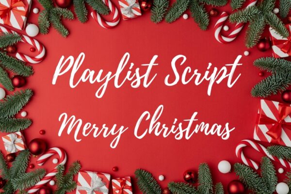 10 Charming Canva Christmas Fonts