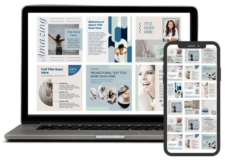 10 Cursive Fonts in Canva That Will Make Your Designs Shine