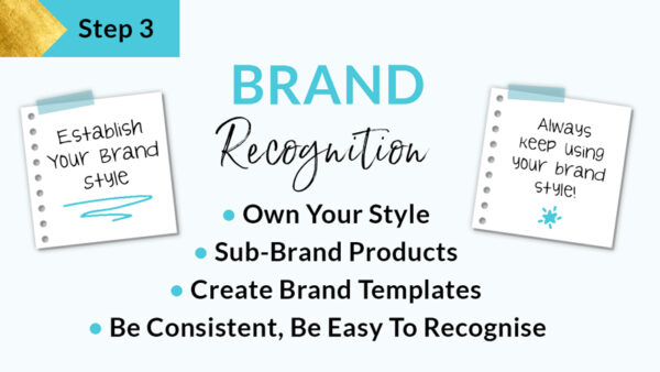 Logo and Branding Design For Product Brands | Guest Post