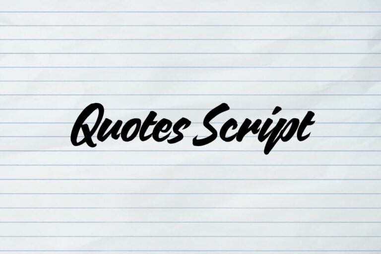 10 Cursive Fonts in Canva That Will Make Your Designs Shine