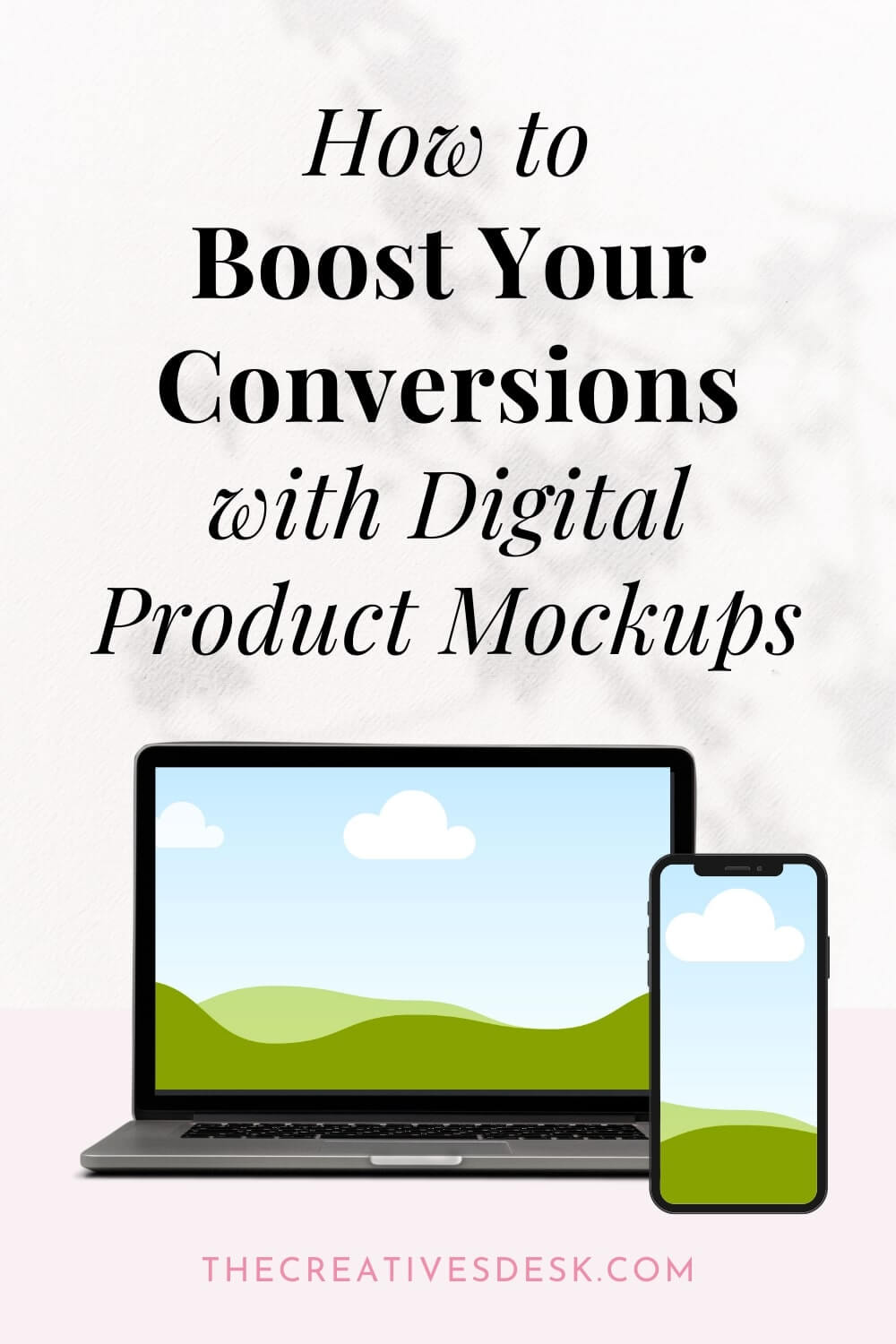 Are Digital Product Mockups the Key to Higher Conversions?