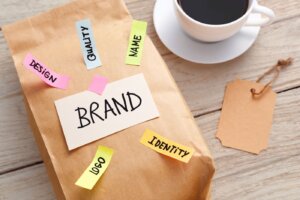 5 Effective Strategies for Building a Brand