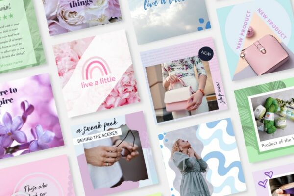 How to Brand Your Business on Instagram Like a Boss