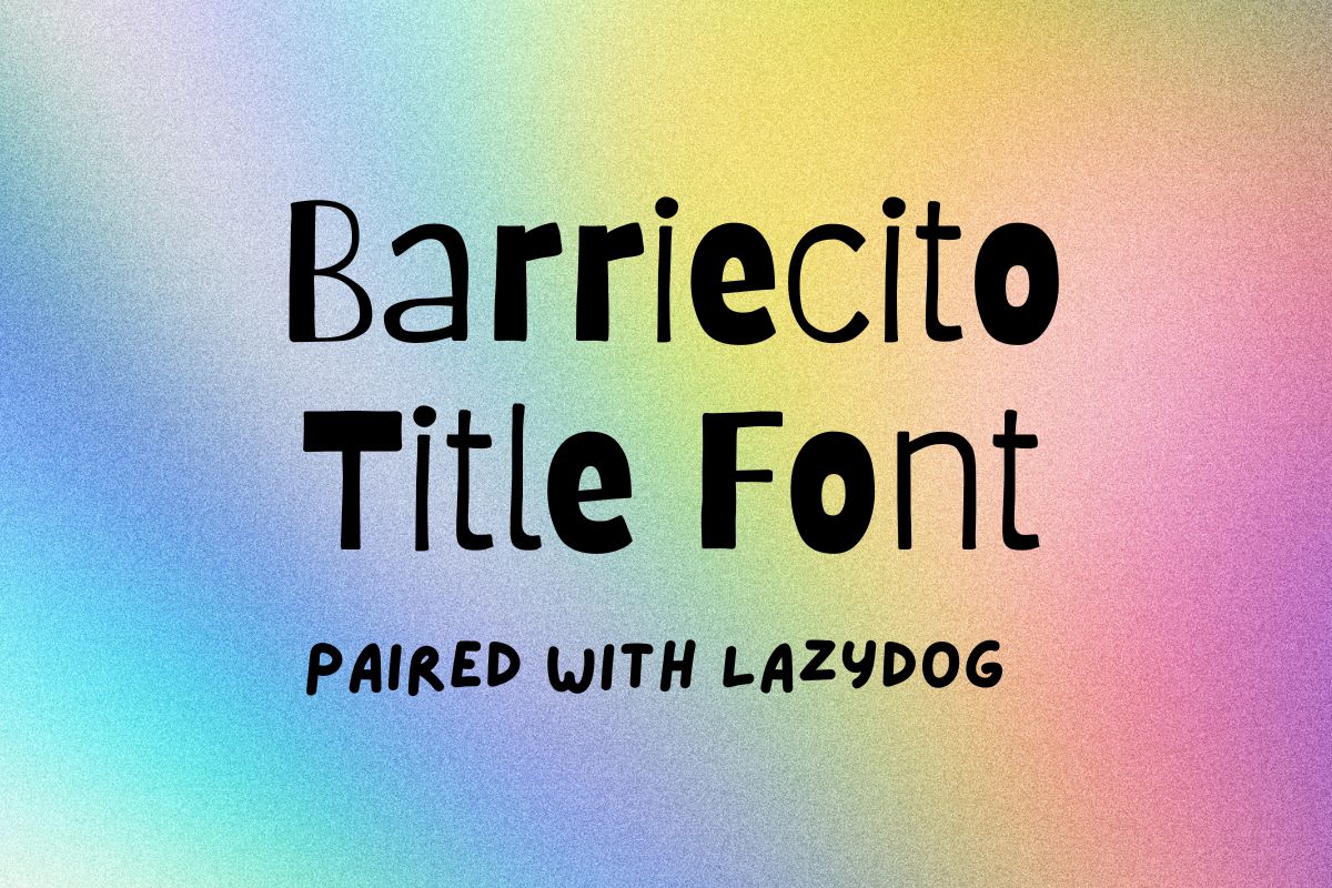 Elegant & Stylish Canva Font Pairings in 2024