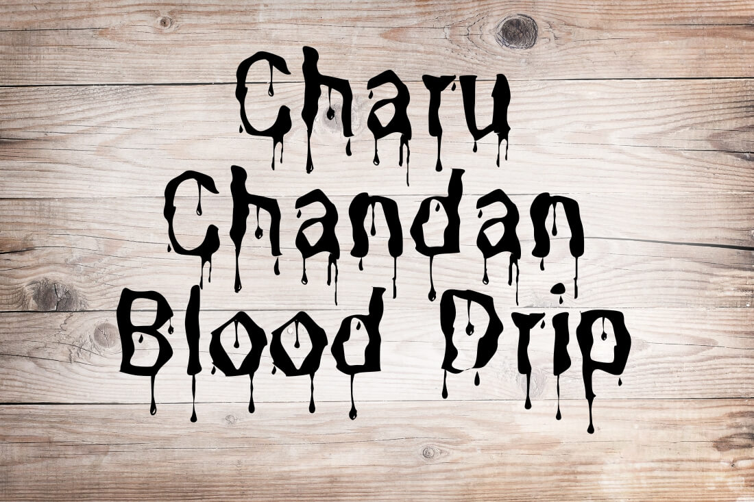 15 Free Spooky Canva Halloween Fonts