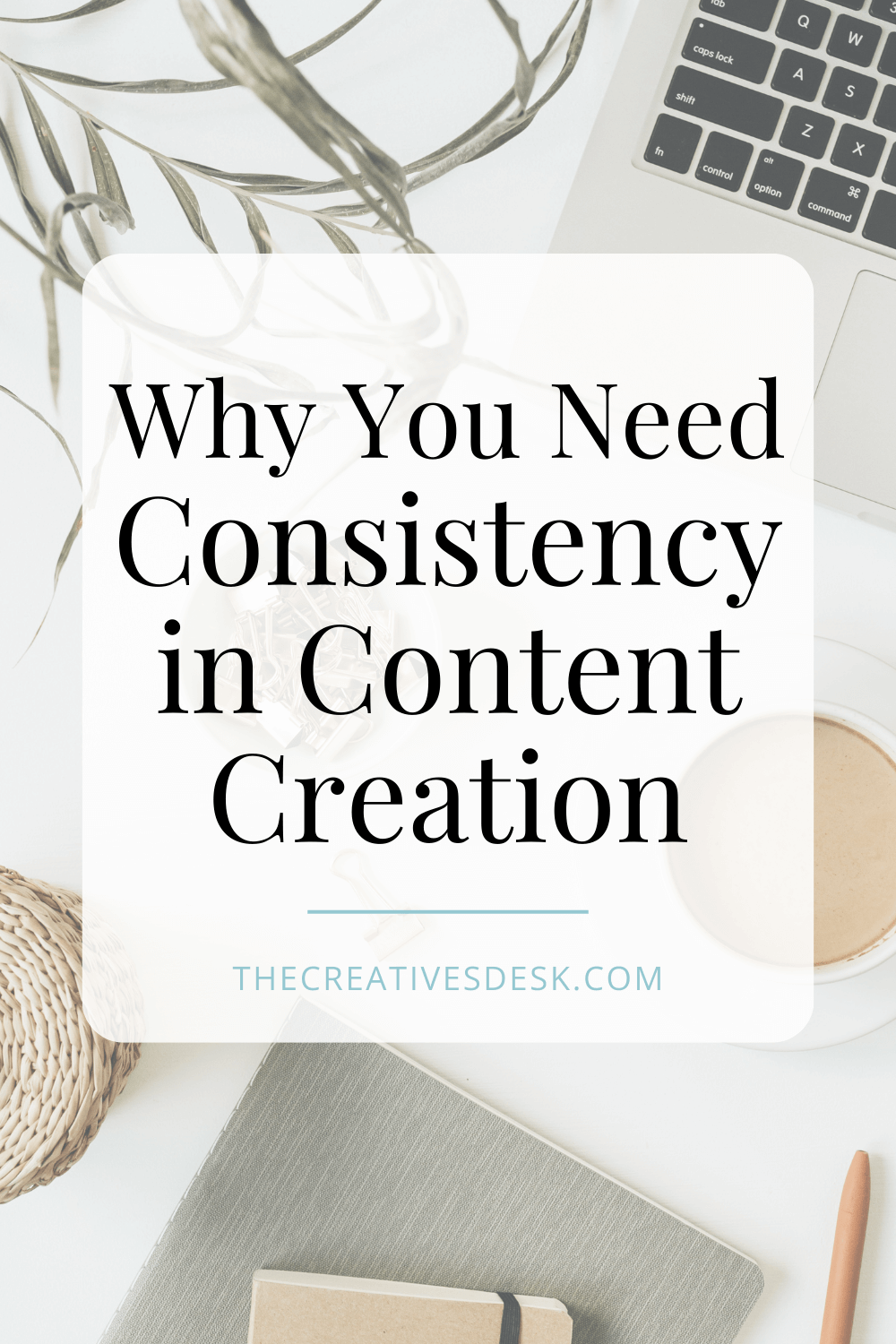 How Consistency in Content Creation Leads to Success