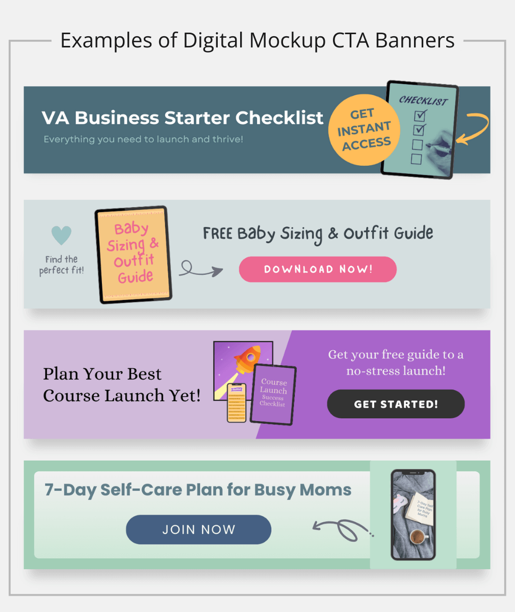 How to Turn Your Blog Posts into Lead-Generating Machines with Call-to ...