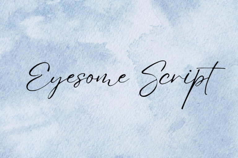 10 Cursive Fonts in Canva That Will Make Your Designs Shine