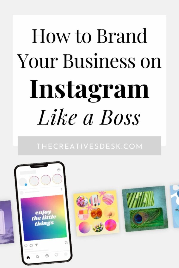 How to Brand Your Business on Instagram Like a Boss