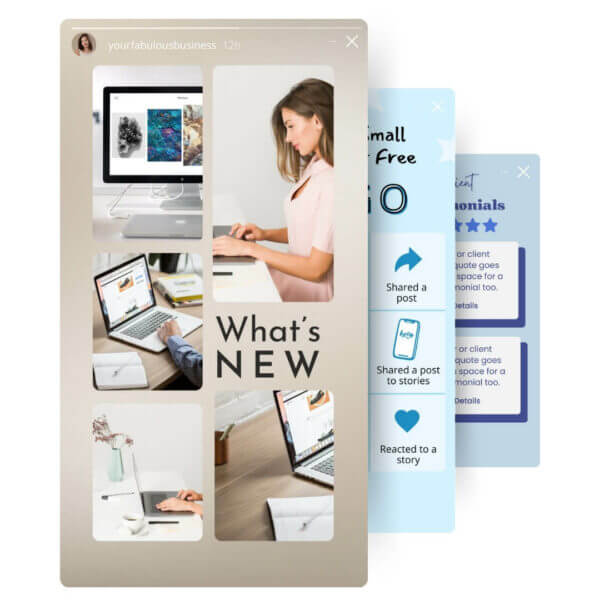 7 Reasons to Hire a Canva Designer for Your Business