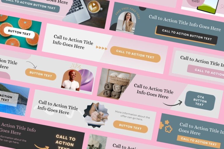 How to Turn Your Blog Posts into Lead-Generating Machines with Call-to ...