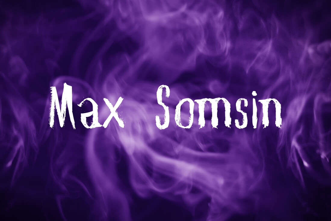 15 Free Spooky Canva Halloween Fonts