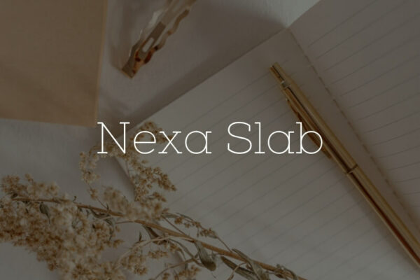 Design Like a Pro: 20 Canva Fonts That Scream Luxury