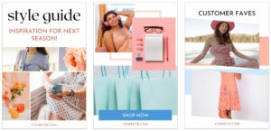 15+ Pinterest Pin Design Ideas, Tips and Examples