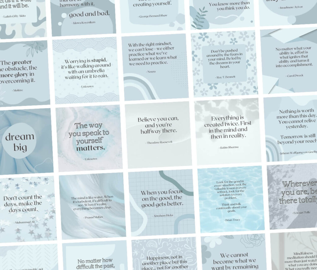 330 Professional Biz Promo Pack – Social Media Templates Bundle