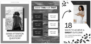 15+ Pinterest Pin Design Ideas, Tips and Examples