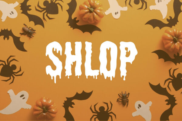 15 Free Spooky Canva Halloween Fonts