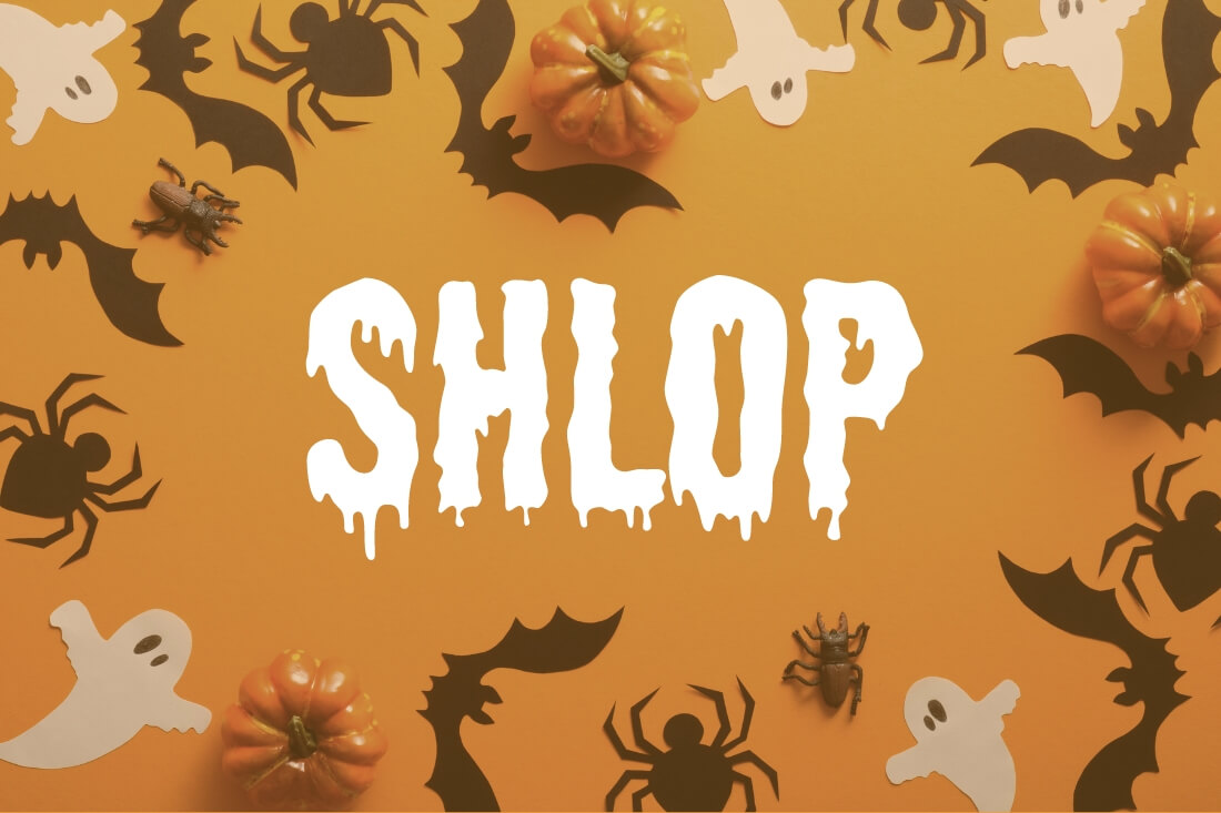 15 Free Spooky Canva Halloween Fonts
