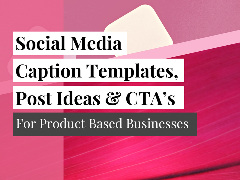 Social Media & Marketing Freebies | Free Templates & Resources