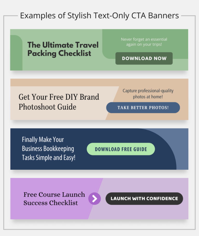 How to Turn Your Blog Posts into Lead-Generating Machines with Call-to ...