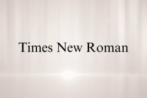 Design Like a Pro: 20 Canva Fonts That Scream Luxury